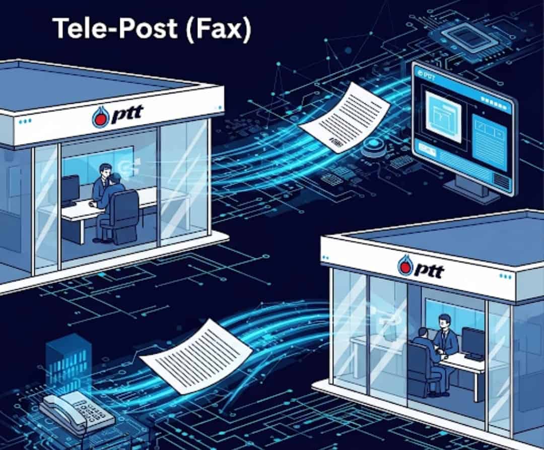 PTT Telepost Nedir? Hizmeti, Özellikleri ve Avantajları # - SANAL HUKUK