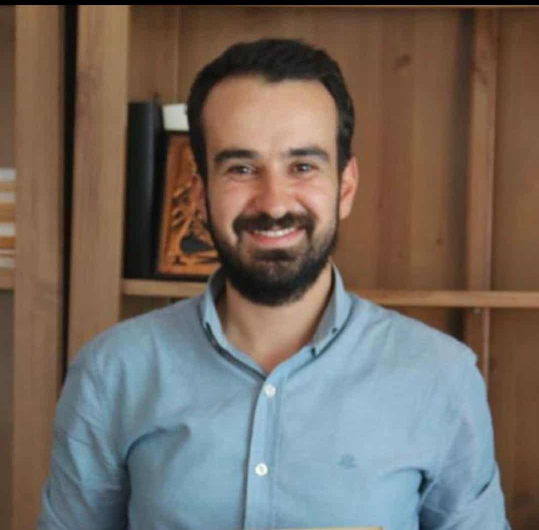 İzmir Barosu’ndan Acı Haber: Genç Avukat Barış Işık Hayatına Son Verdi ...
